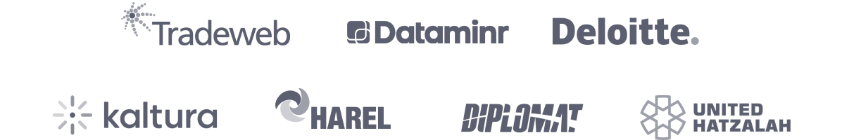 SaaS Security Platform - Suridata – Suridata